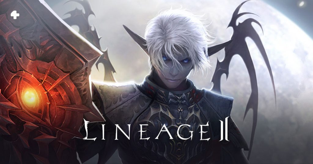 Для Lineage 2 вышло обновление Return of the Queen Ant