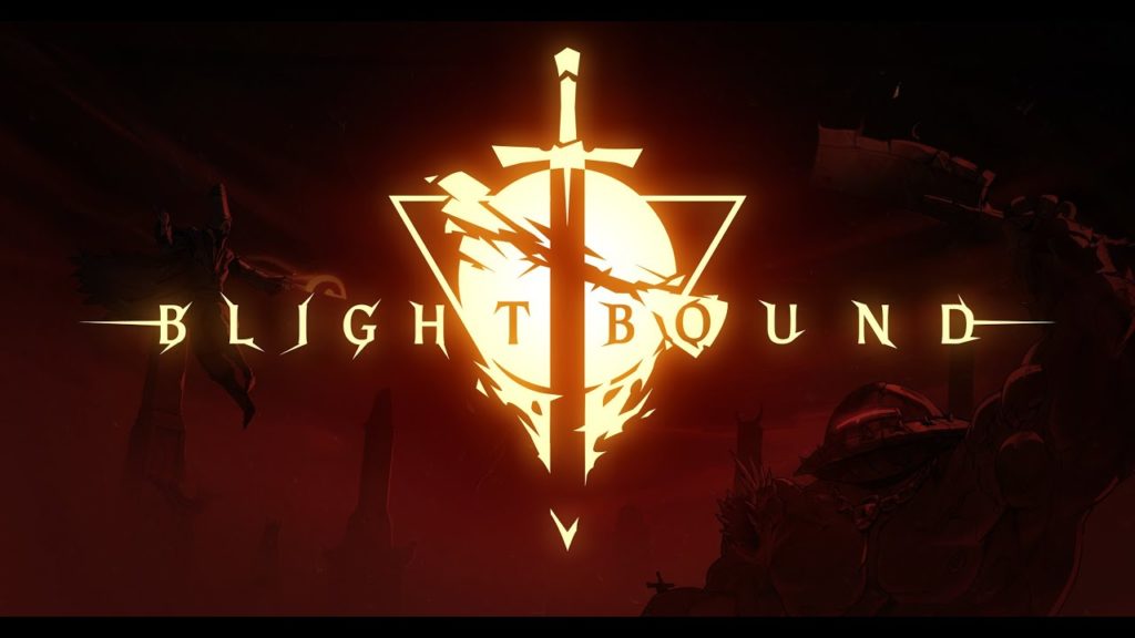 Blightbound обзавелась точной датой релиза
