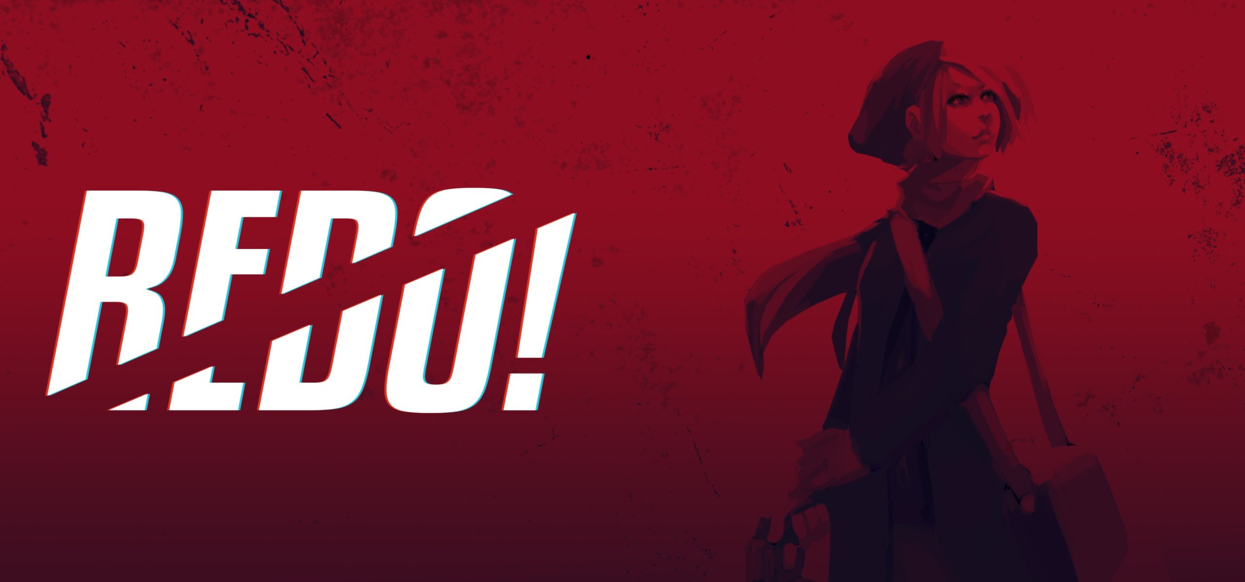 Состоялся релиз REDO! на PlayStation, Xbox Series X|S and Nintendo ...