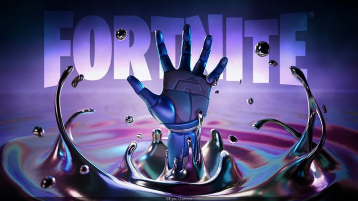 В Fortnite запретили использование Cronus Zen и Cronus Max