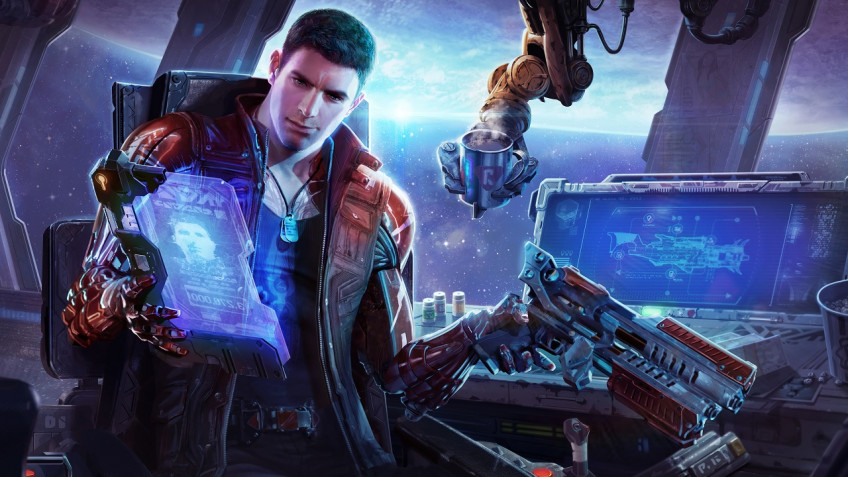 Paragon получит вторую жизнь благодаря студии Netmarble