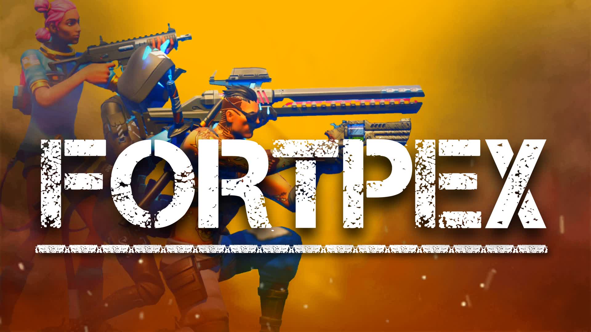 В Fortnite появилась карта из Apex Legends благодаря пользователям