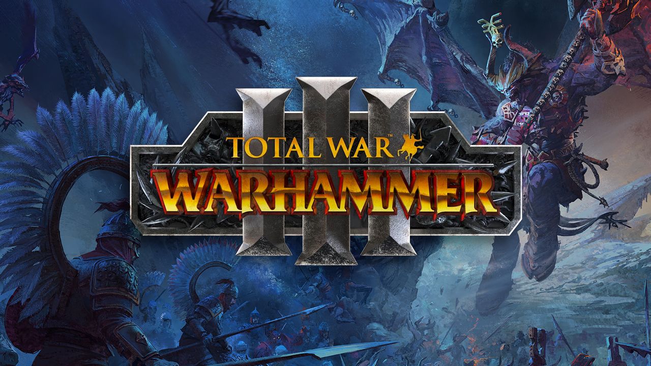 Расширение Гномы Хаоса для Total War: Warhammer III лишилось русской ...