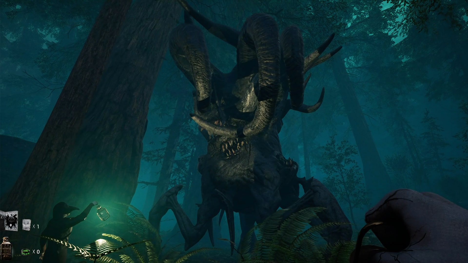 Eresys выходит в раннем доступе для ПК уже 20 апреля