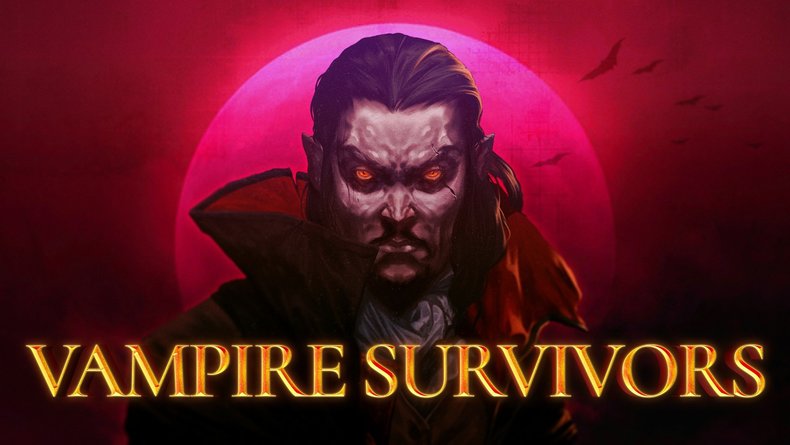 У Vampire Survivors существует «Режиссерская версия», но неизвестно ...