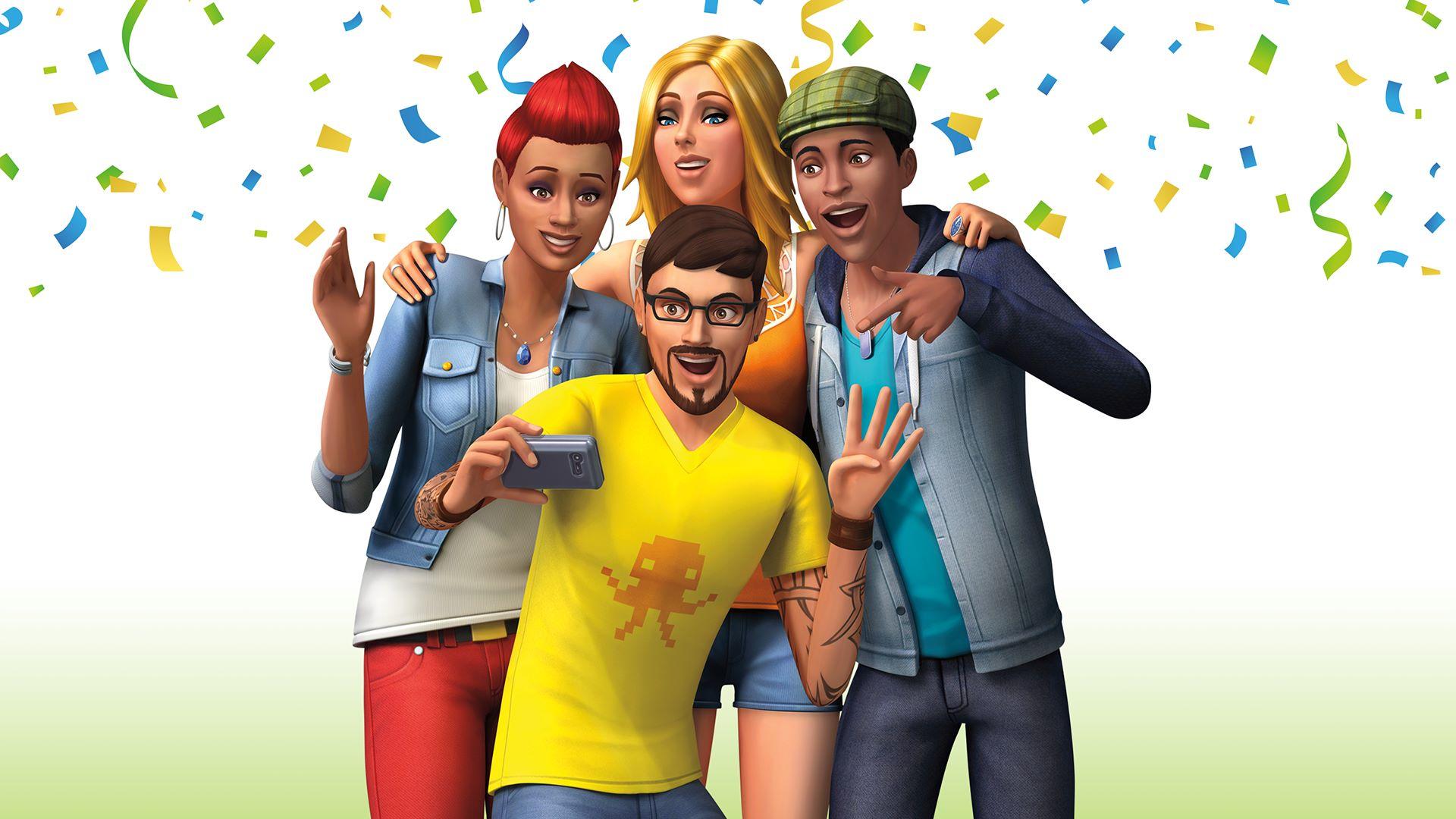 The Sims 5 официально выйдет как бесплатная игра