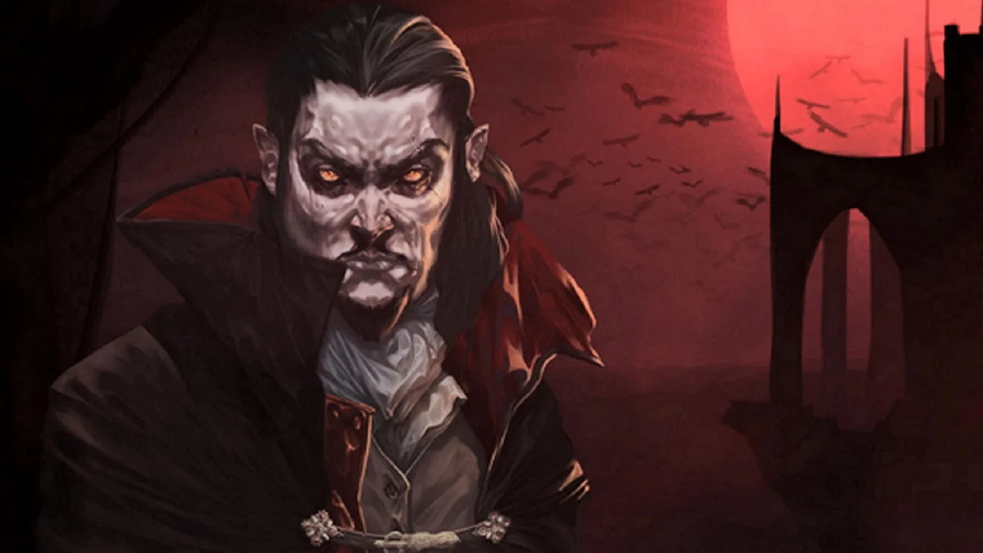 Онлайн кооператив может появиться в Vampire Survivors