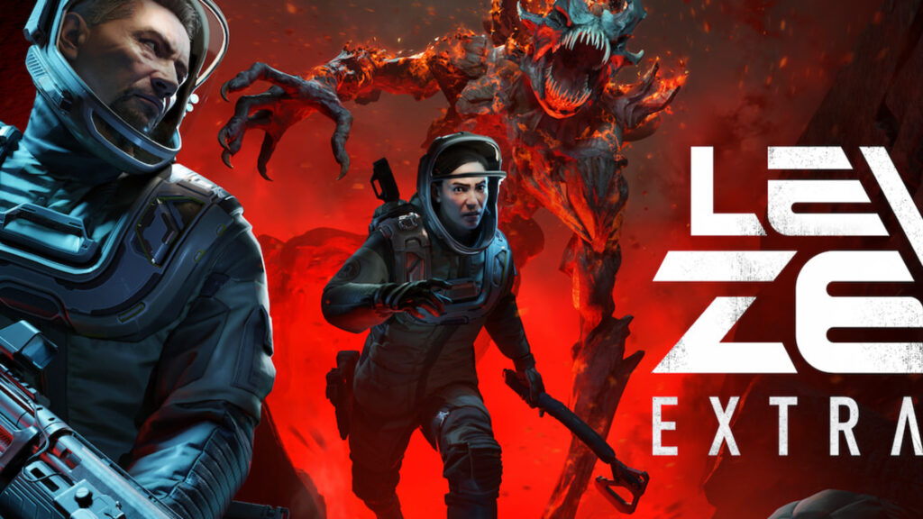 Хоррор-шутер Level Zero: Extraction обзавелся показом игрового процесса
